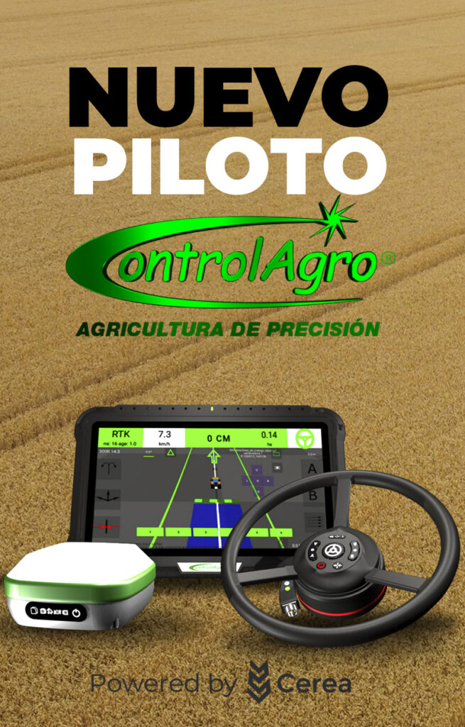 ControlAgro – PILOTO – ControlAgro